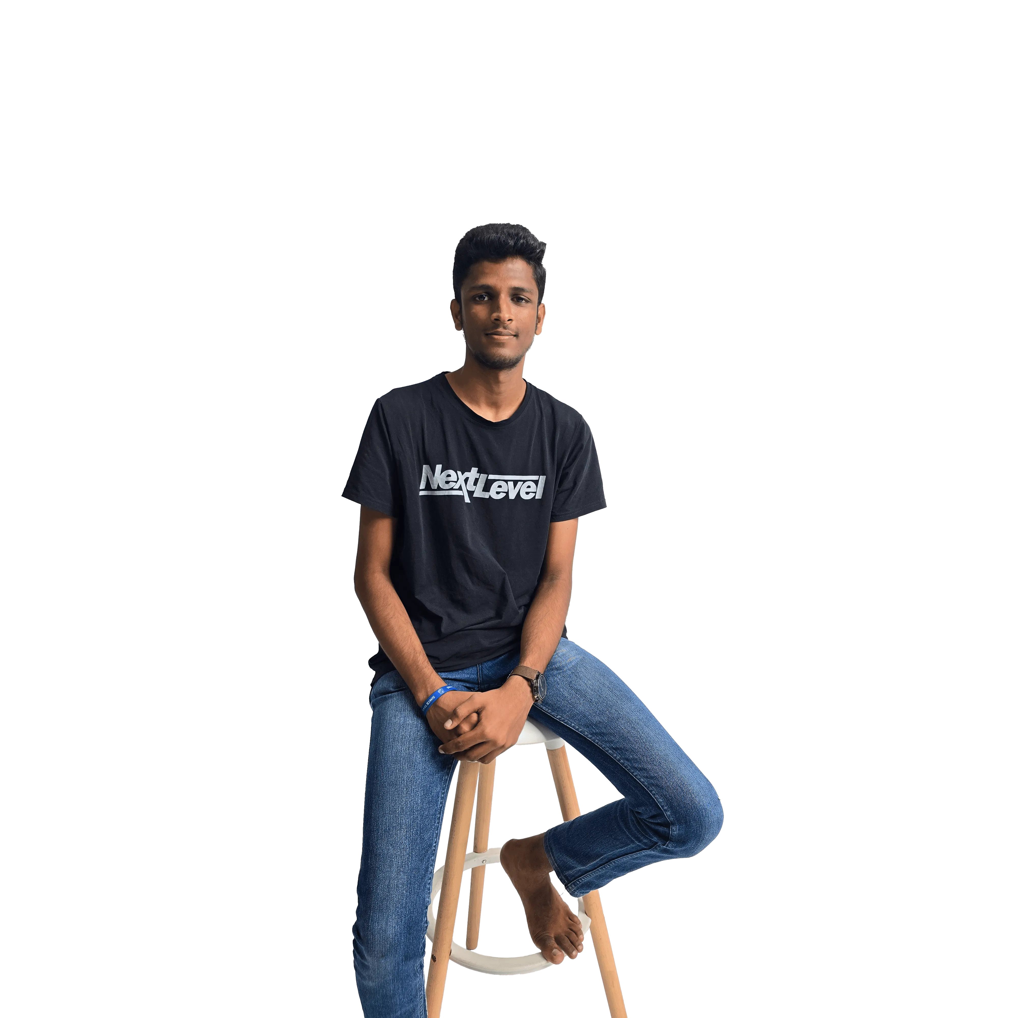 Chandira Ekanayaka - Full Stack Developer & Graphic Designer